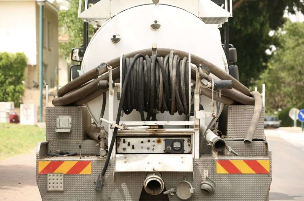 What to Expect During a Septic System Inspection