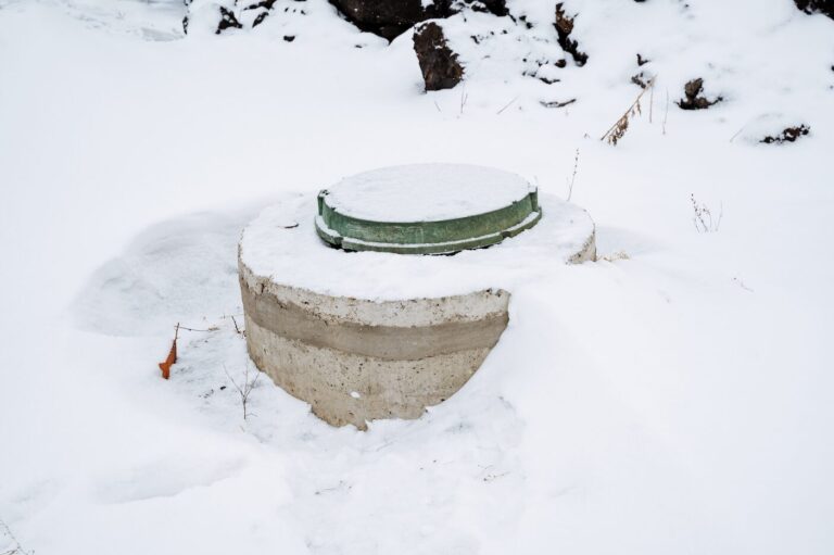 Winter Septic Pumping FAQs